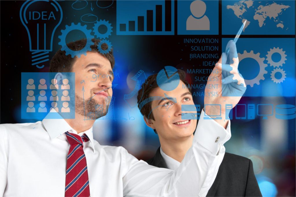 Core Benefits of Business Intelligence Outsourcing - DevNatives®