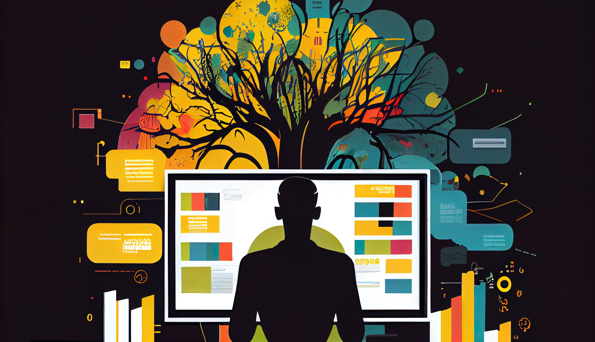 Web Design Psychology: How Colors and Layouts Influence User Experience ...