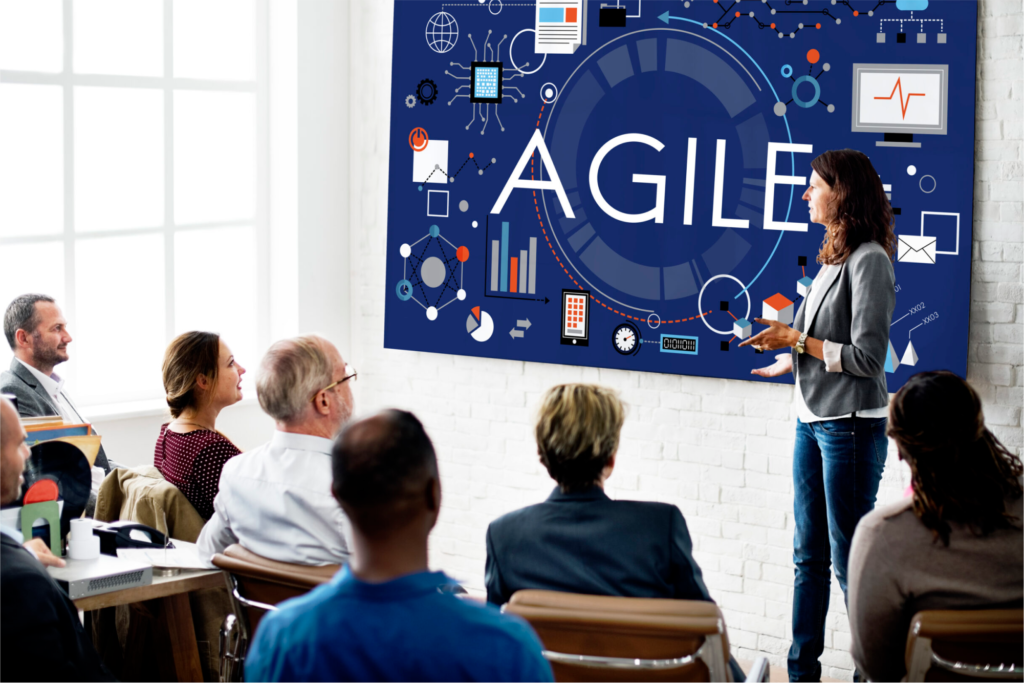 Why is Agile Essential for Success? - DevNatives®
